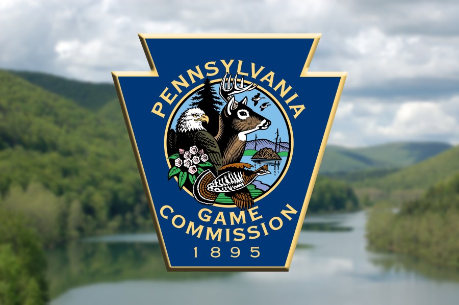 Pennsylvania Game Commission announces Junior Game Warden Camp