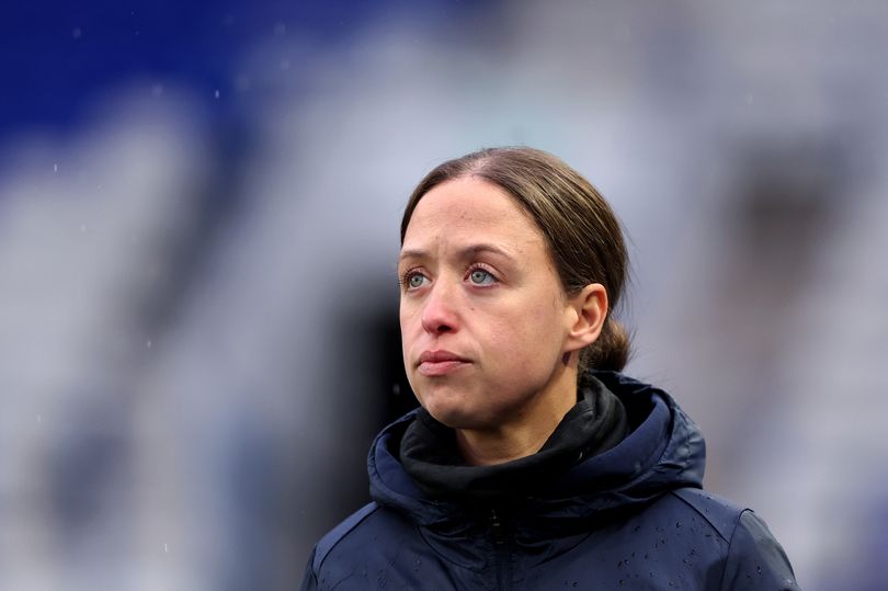 Birmingham City Women: A year of Amy Merricks but it all comes down to ...