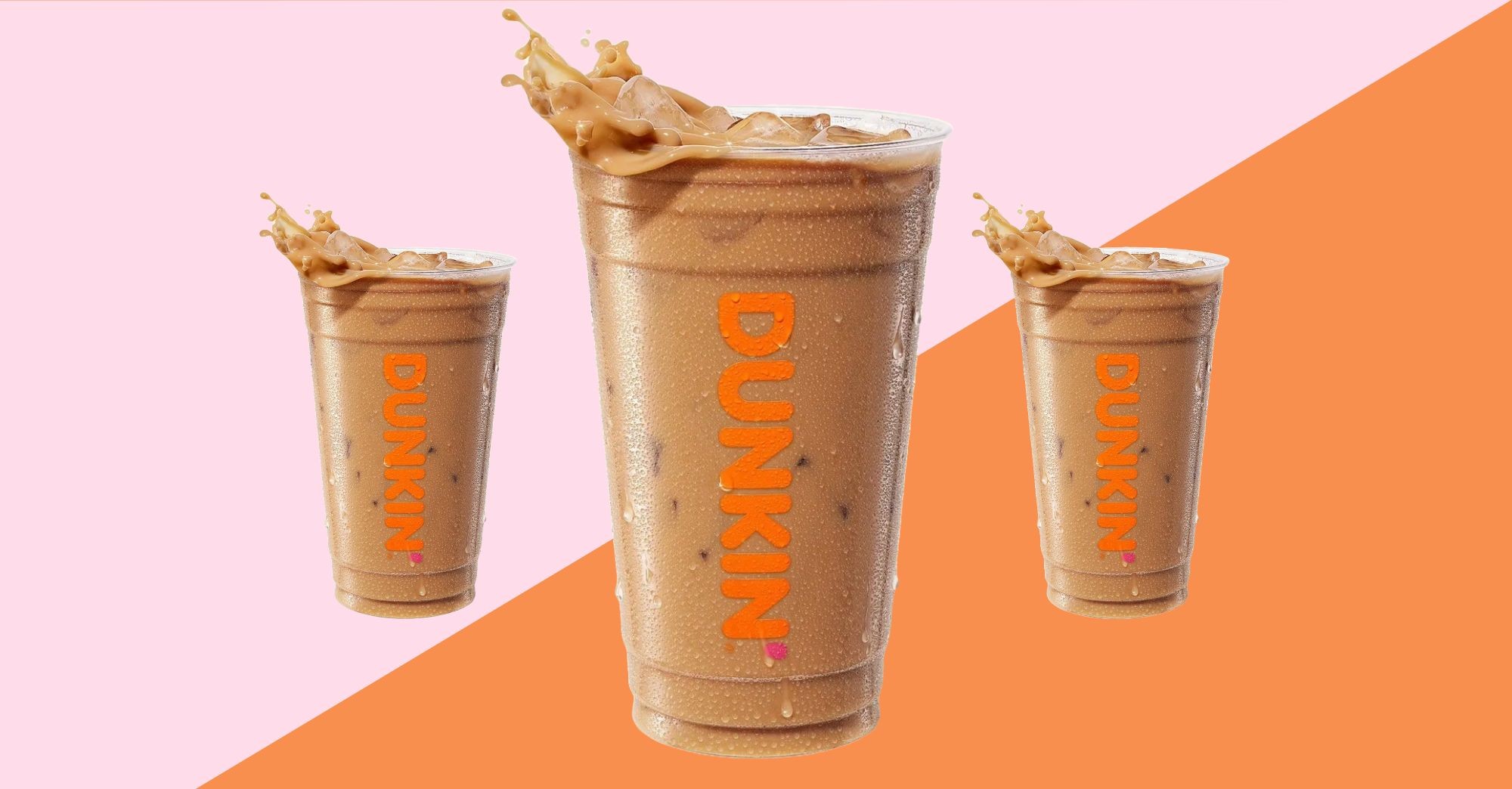 Here’s How Your Dunkin’ Order Is About To Get A Whole Lot Cheaper