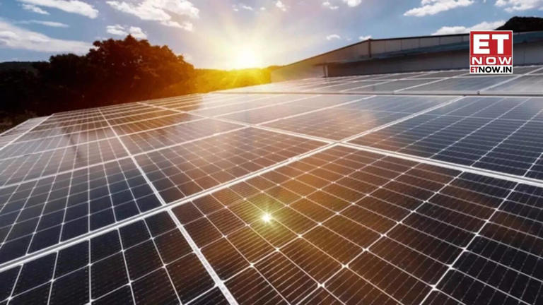 Servotech, CIMSME sign MoU to install 1 lakh rooftop solar systems ... Servotech, CIMSME sign MoU to install 1 lakh rooftop solar systems ...