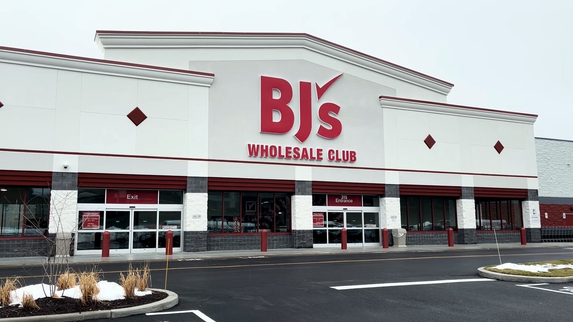 BJ’s Wholesale Club sets opening date for Myrtle Beach-area location