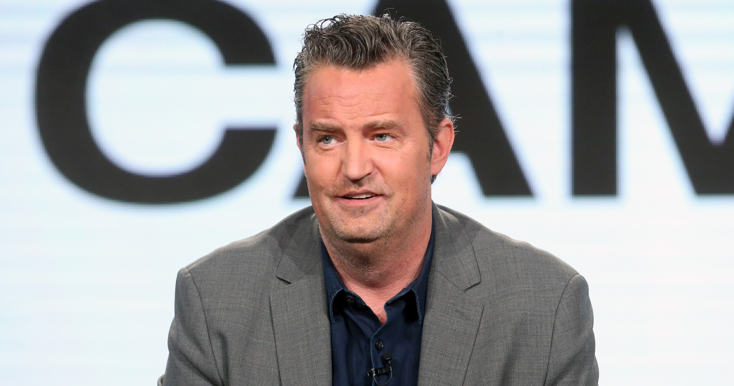 Matthew Perry allegedly received 27 ketamine injections before fatal ...