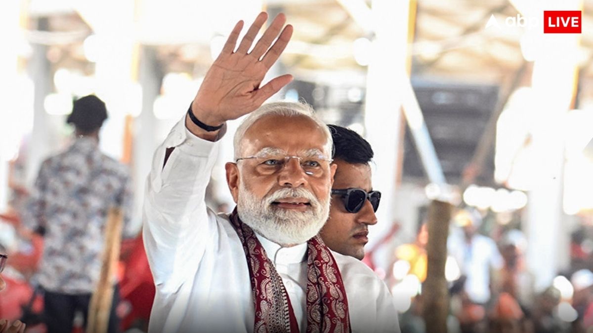 PM Modi Thanks Prayagraj For Kumbh, Says 'Its Success Prime Example Of ...