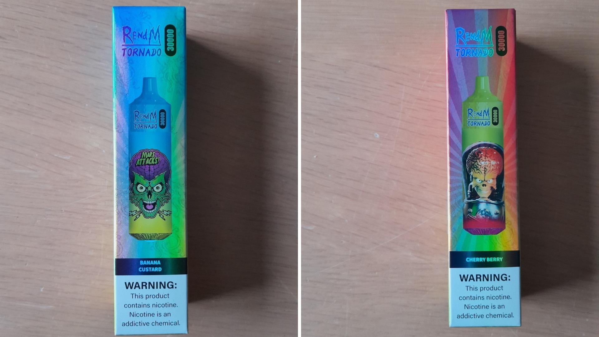 'Residents need to be fully aware' - Warning issued over high-capacity ...