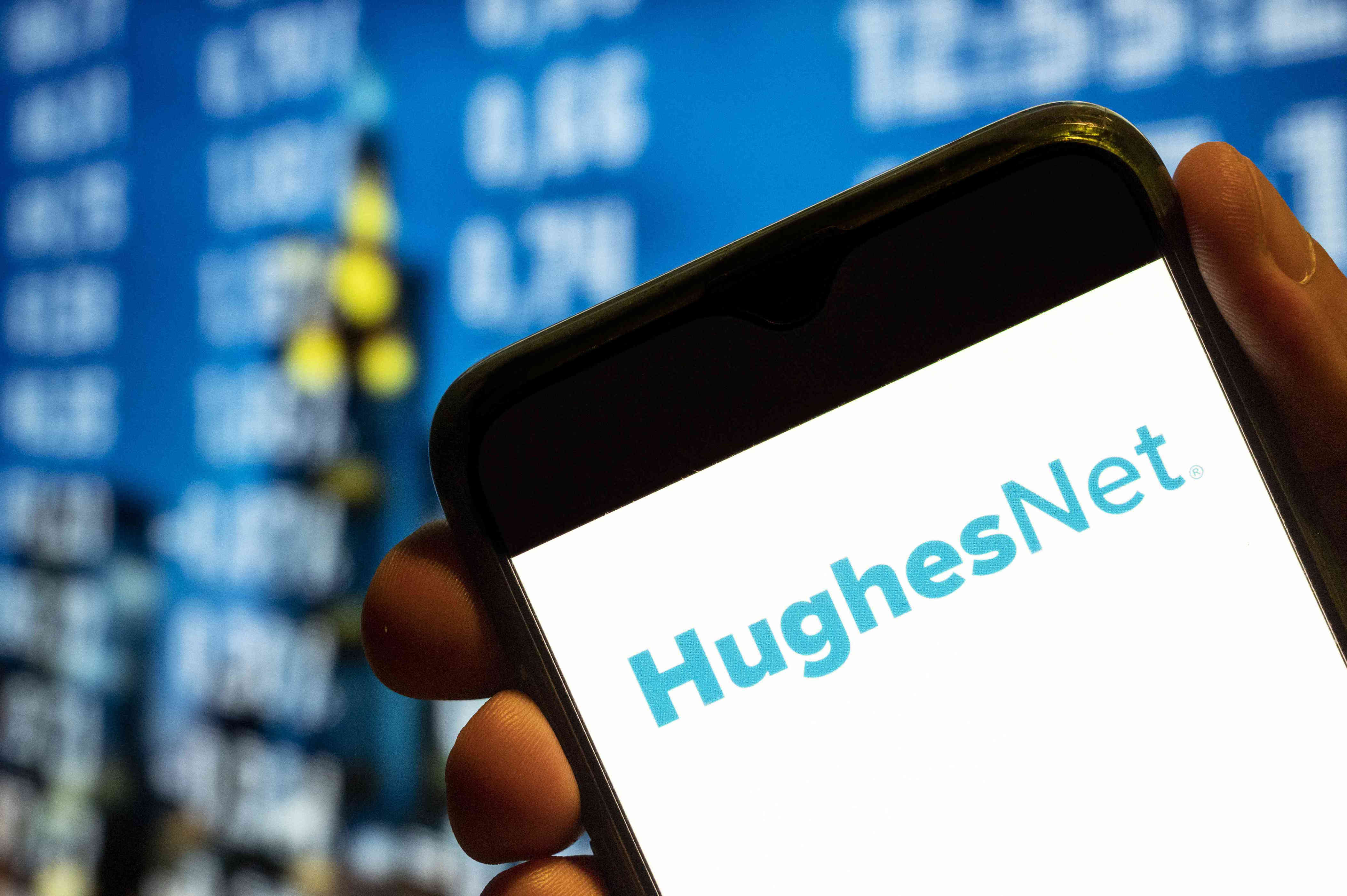 HughesNet's Satellite Internet: The Game Changer You Didn't Know You Needed