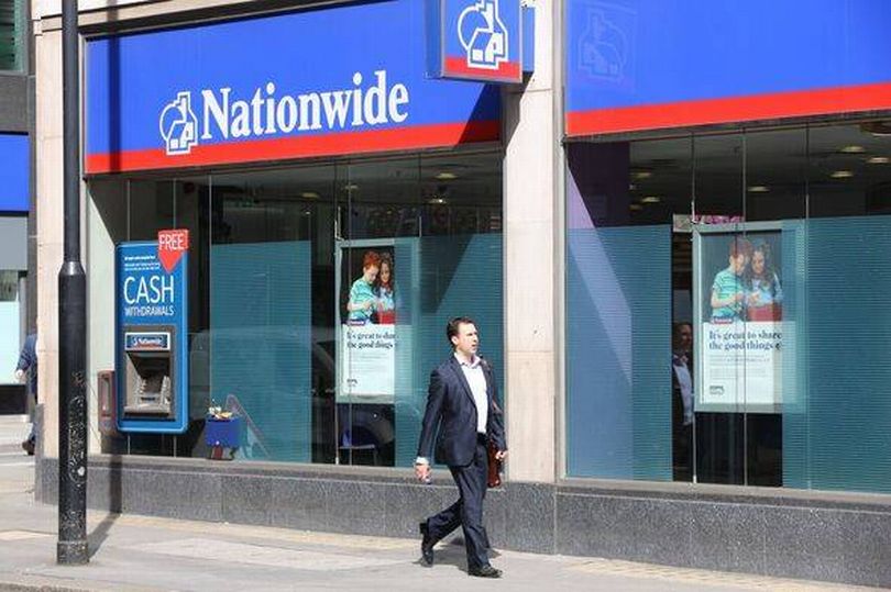 Nationwide slashes mortgage rates for third time in three weeks – full ...