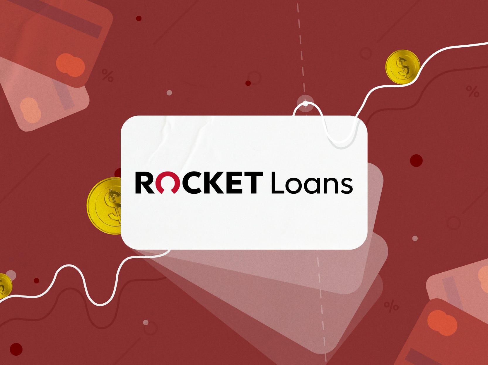 Rocket Loans Personal Loan Review 2025: Pros, Cons, and Alternatives