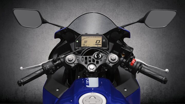 Motorcycle Controls 101: How To Set Up Your Bike