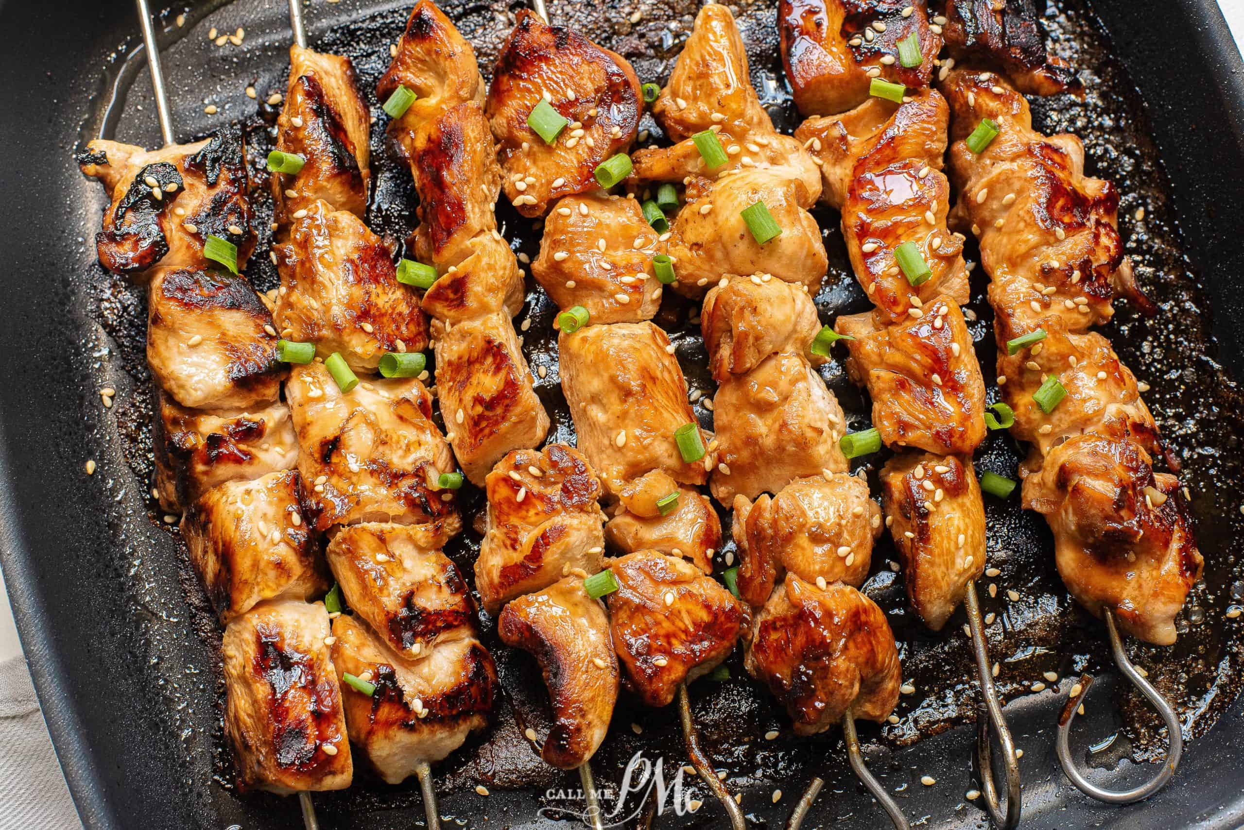 Teriyaki Magic: Sweet & Savory Recipes You Need to Try