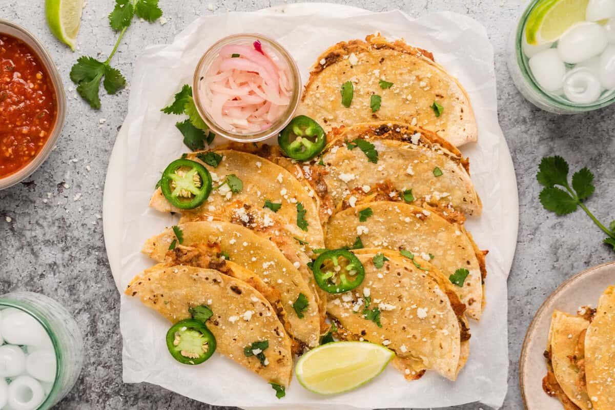 Satisfy Your Hunger with These 16 Ground Beef Creations