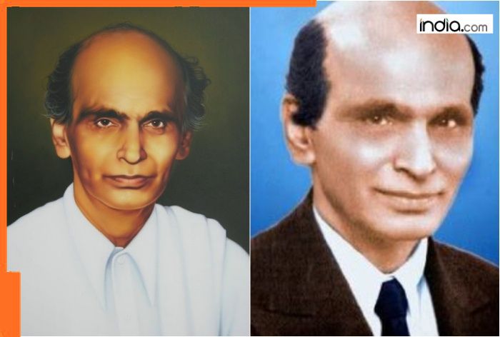 Who was 'India's Edison'? Built first electric motor, invented hundreds ...