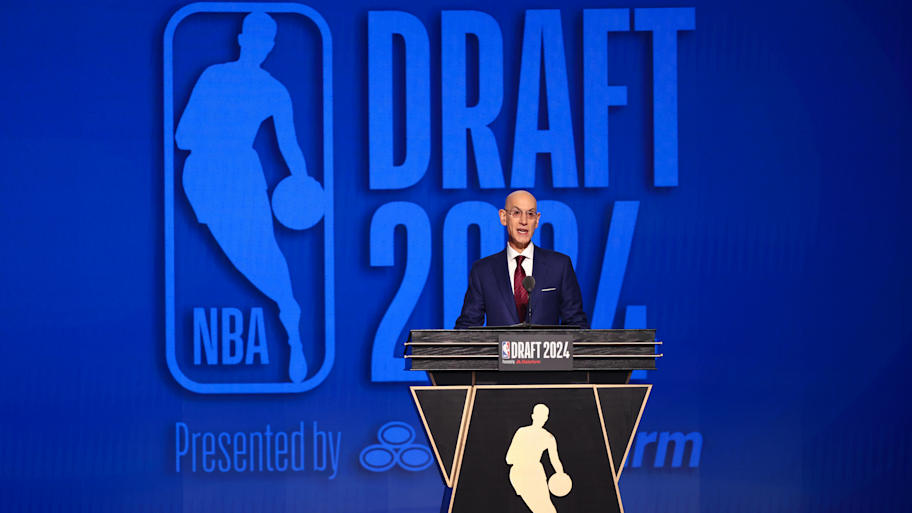 Houston Rockets draft picks: Updated look at every selection in 2025 ...