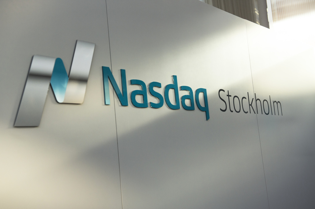 Trumps tullar sänkte Stockholmsbörsen
