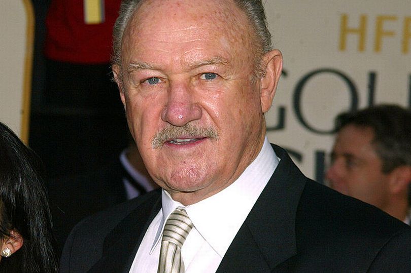 Dark side of Gene Hackman - childhood betrayal, money woes and ...