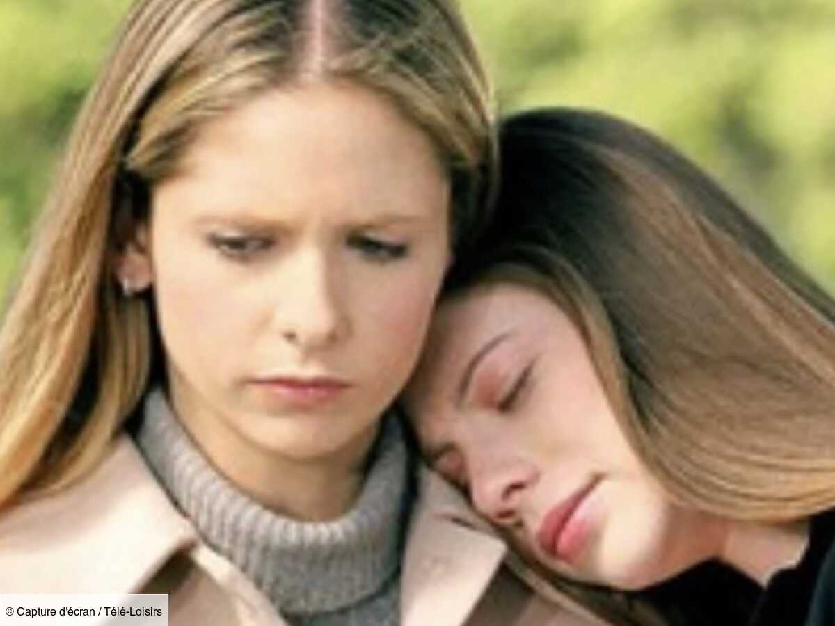 Mort de Michelle Trachtenberg : Sarah Michelle Gellar lui rend hommage ...