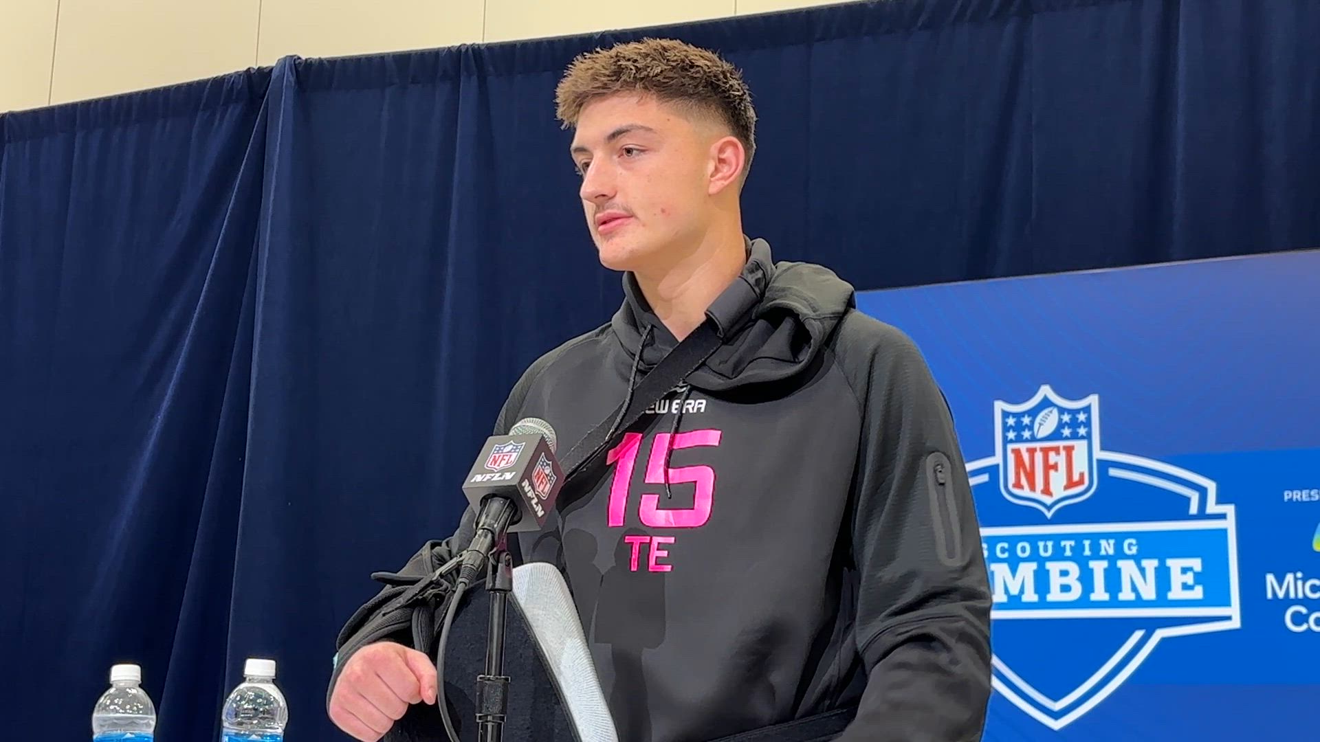 Rams Could Benefit Matthew Stafford With TE Upgrade