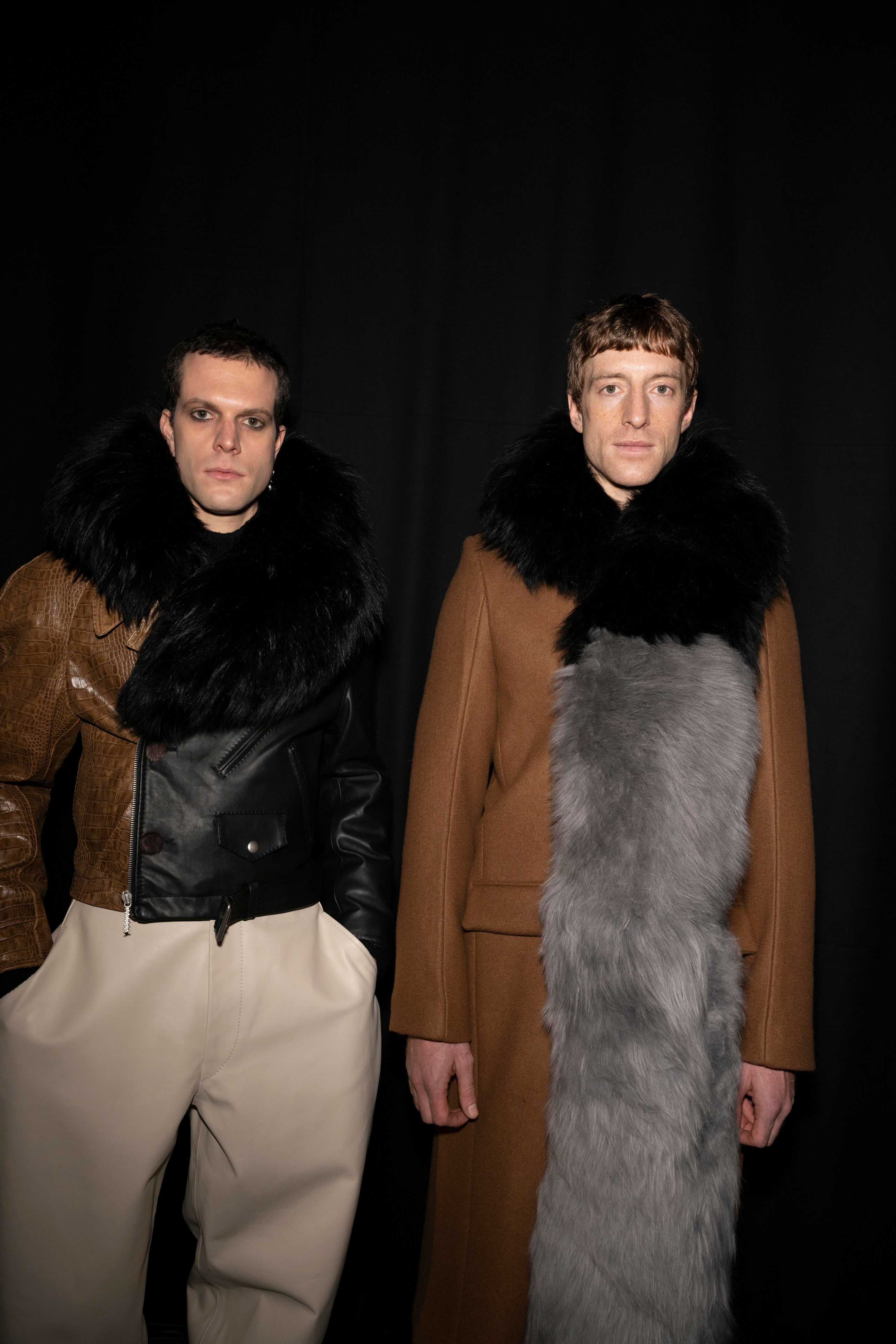 Why Designers Are Sending Their Closest Pals Down the Runway