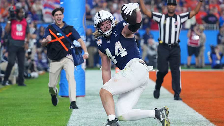 Broncos Meet With Top TEs at NFL Scouting Combine