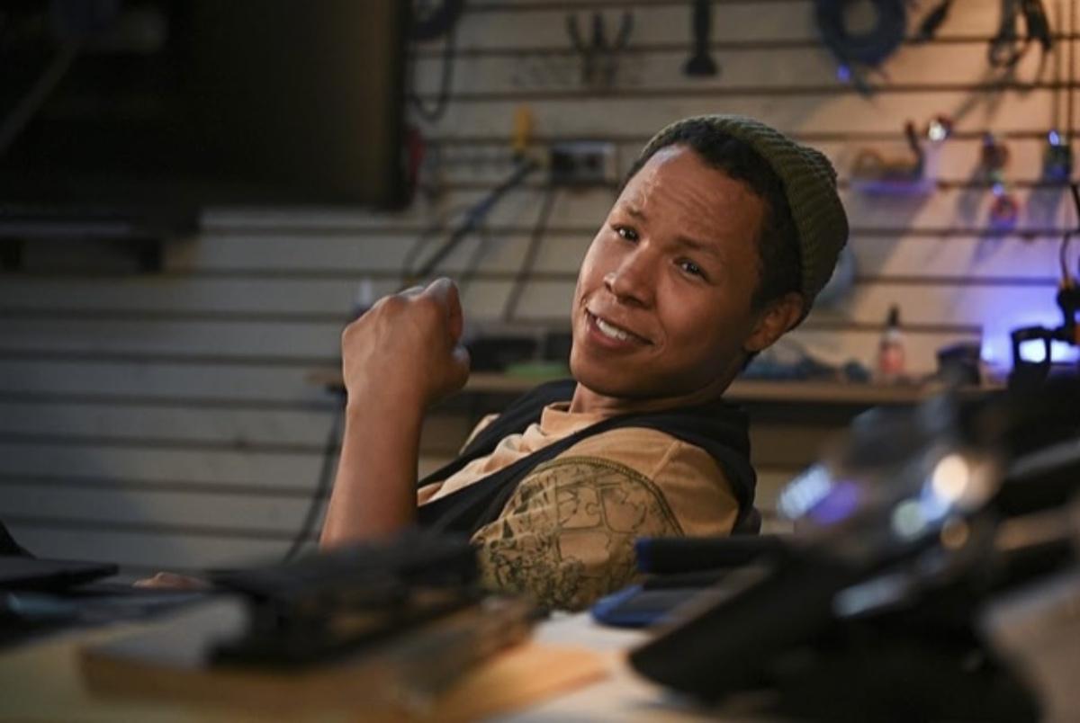 Fans Panic Wondering: What Happened to Bobby on ‘Tracker’?