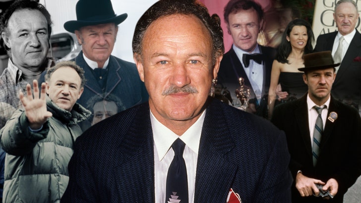 Gene Hackman Said His Only Fear Was Dying, in Resurfaced Interview