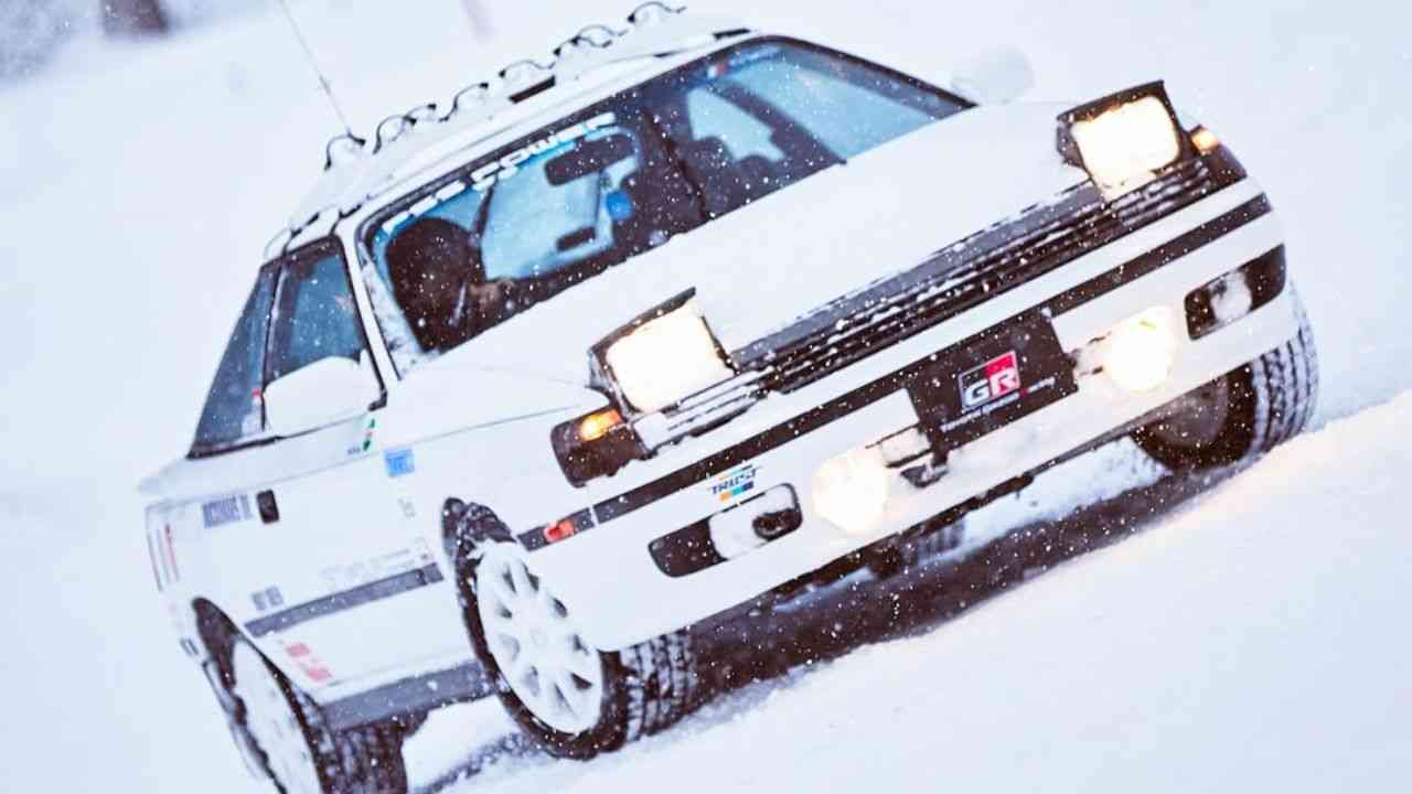 Toyota Celica e MR2 podem voltar com motor turbo e tração integral