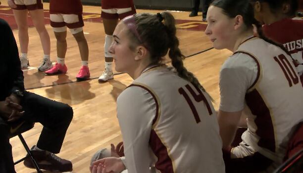 Ashley Ridge girls basketball loses appeal with SCHSL, Summerville wins ...