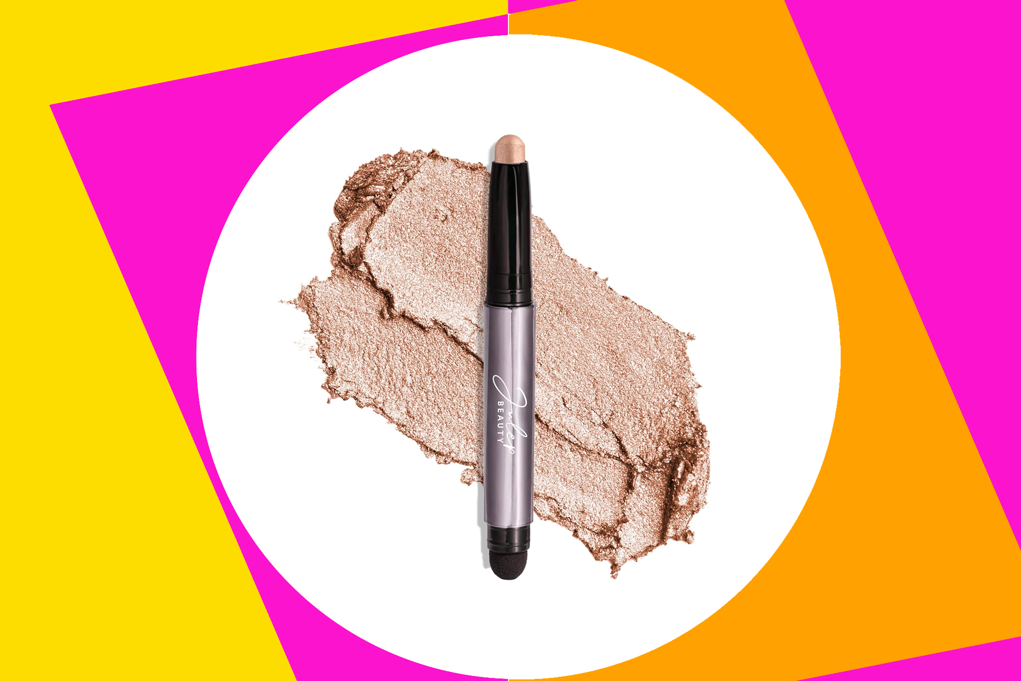 My favorite eyeshadow stick with 57+ shades is now $11 on Amazon