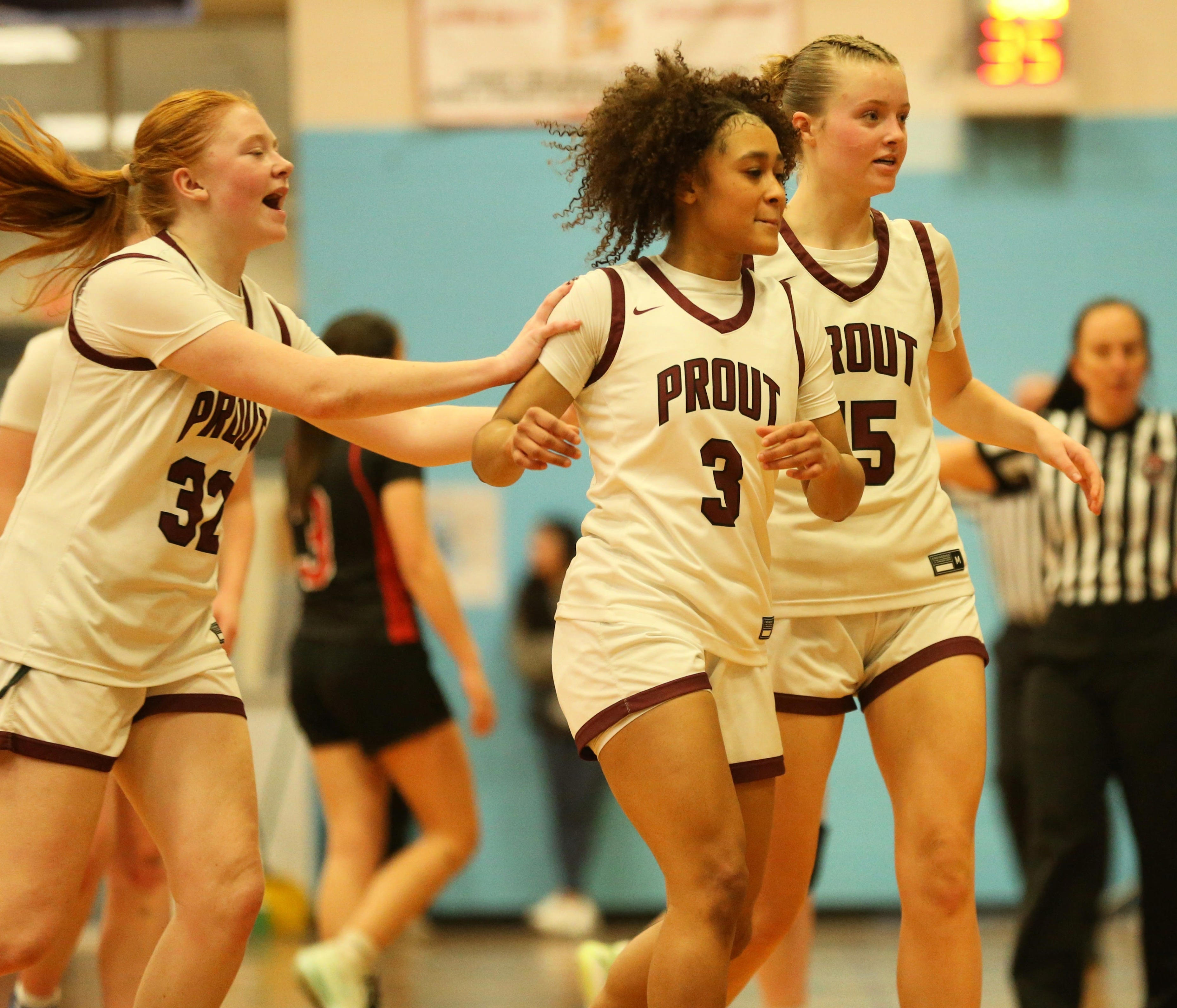 The D-III Boys and Girls Basketball Championships tip off tonight. Here ...