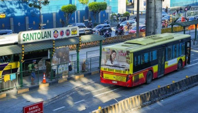 Palace won’t tolerate EDSA busway ‘abuses’