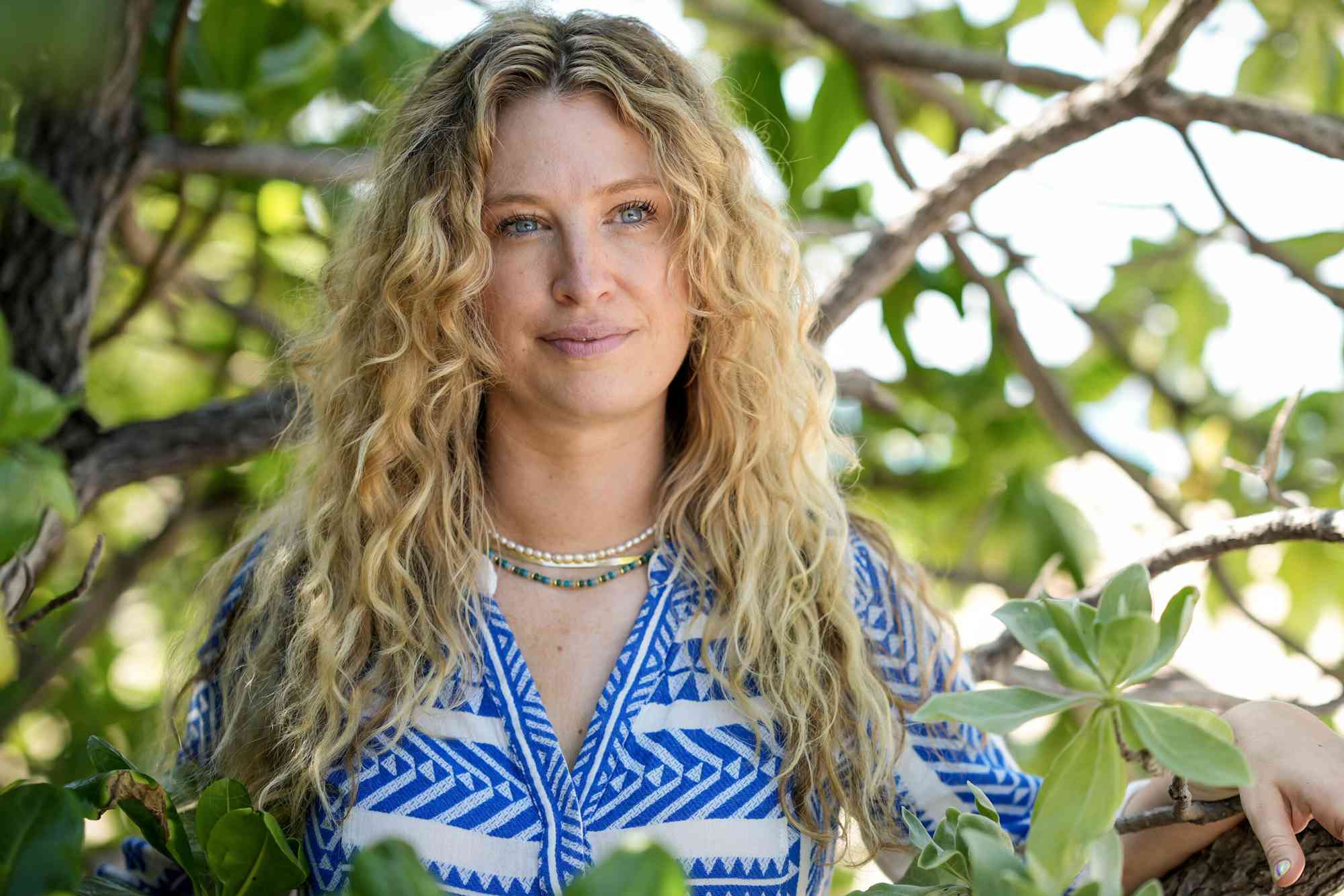 “Survivor 48” star Stephanie Berger is not rooting for Vula after that ...