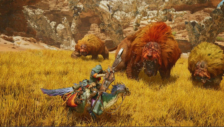 สตูดิโอผู้สร้าง Palworld ให้พนักงานหยุดงาน เพื่อไปเล่นเกม Monster ...