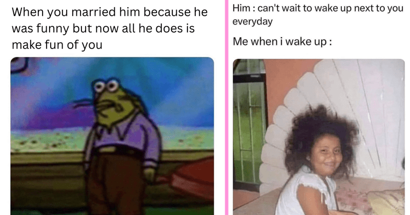 Funniest Relationship Memes for Couples That Relate to the Phrase, "Can ...