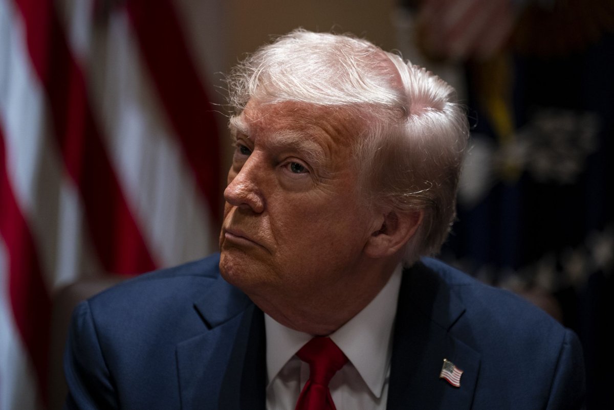 Trump says Canada, Mexico tariffs will take effect March 4; EU tariffs ...