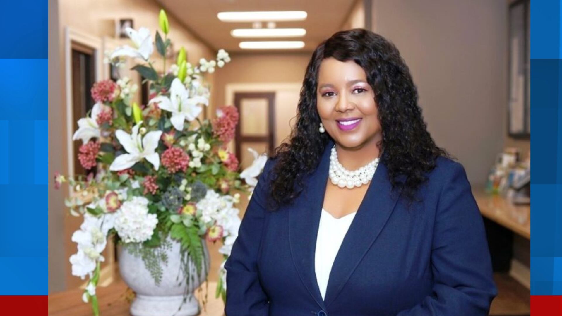 Georgia Henderson promoted to Assistant City Manager of Douglas