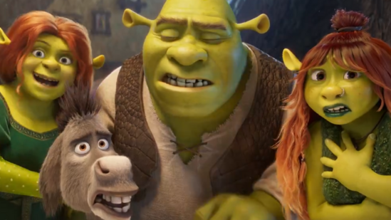 Hollywood News Live Today February 27, 2025 : Zendaya joins Shrek 5 ...