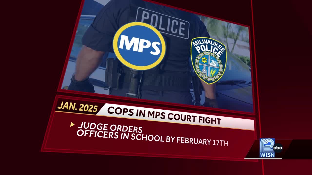 Officers in MPS deadline fail