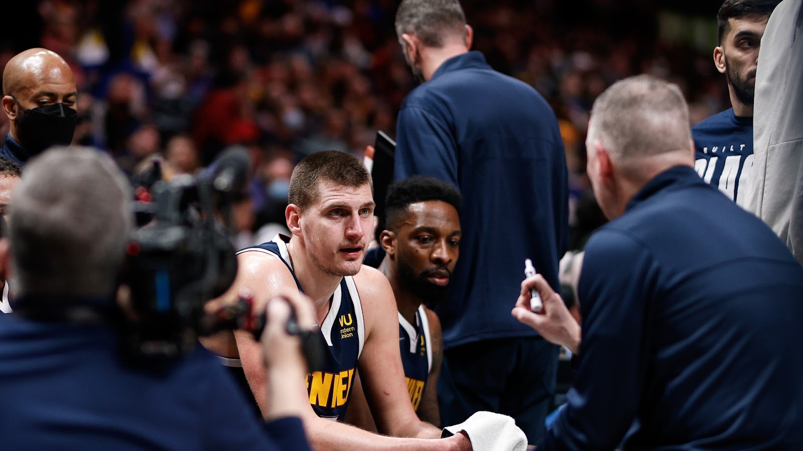 NBA Thursday Night Preview and Best Bets: Nuggets at Bucks