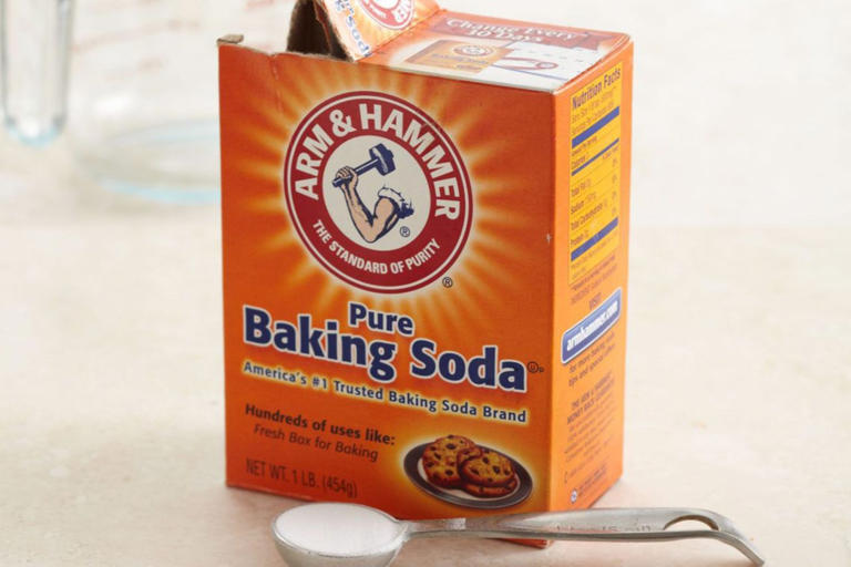 Baking Soda vs Baking Powder. What’s the Difference?