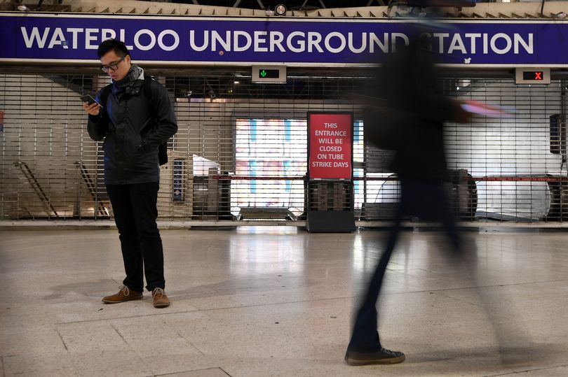 Ticket prices to increase on London Underground, Overground and ...