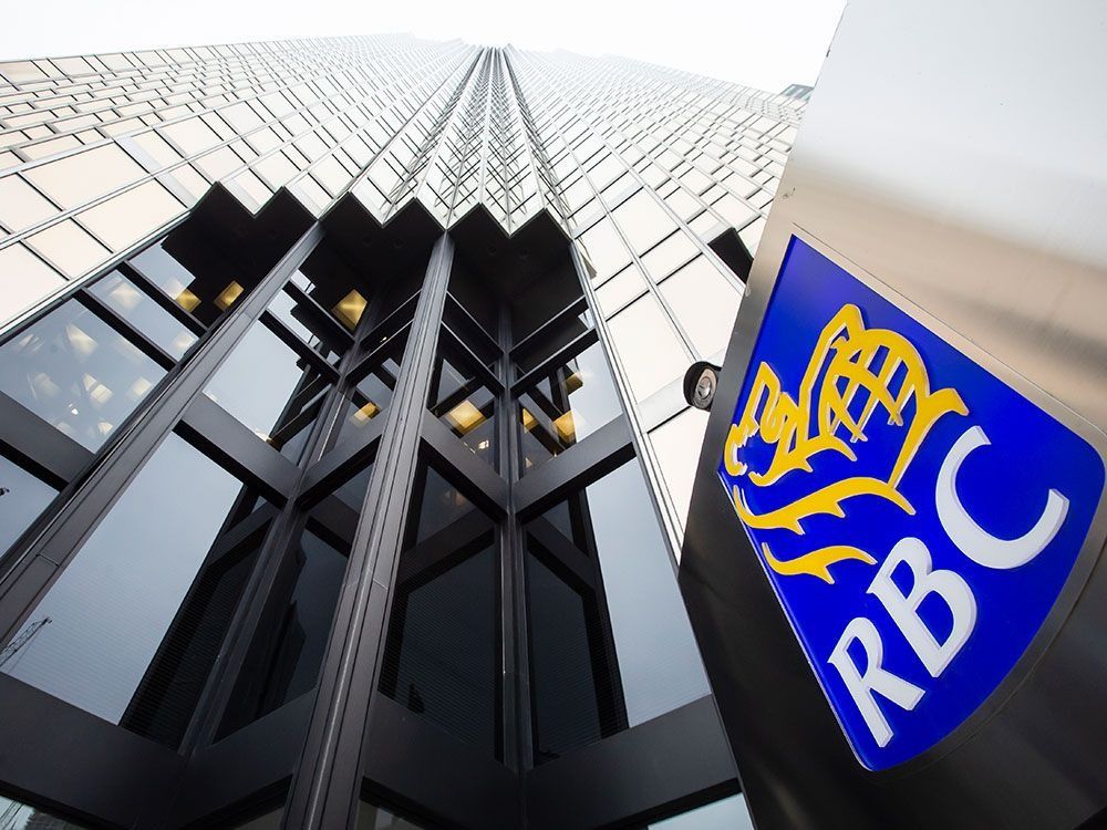 RBC says Canada's largest bank in 'strong position' even under worst ...