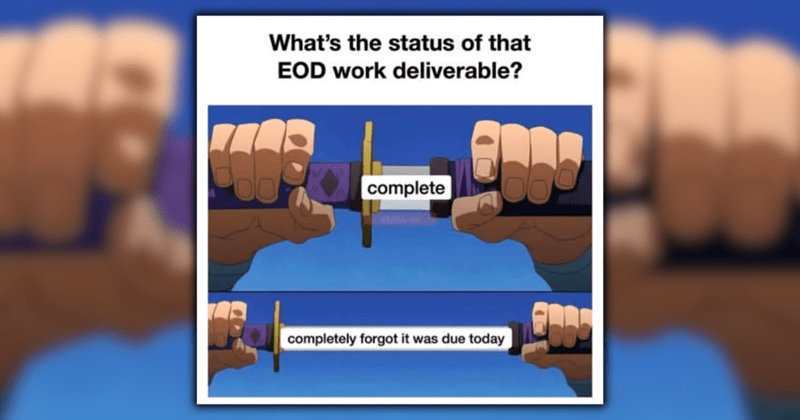 23 Witty Work Memes for Employees Cubicle Rotting Until Summertime