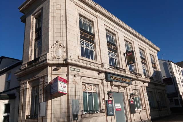 New bar Liars set to open in Blackpool - here's what we know