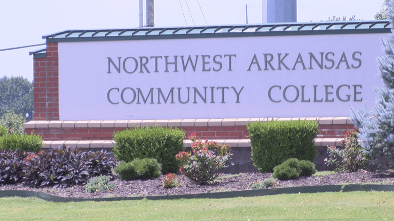 NorthWest Arkansas Community College mailing letters to those affected ...