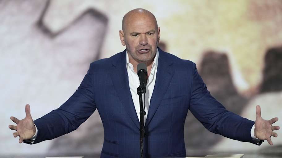 UFC And WWE Parent Company COO Gives Update On Creation Of New Boxing ...