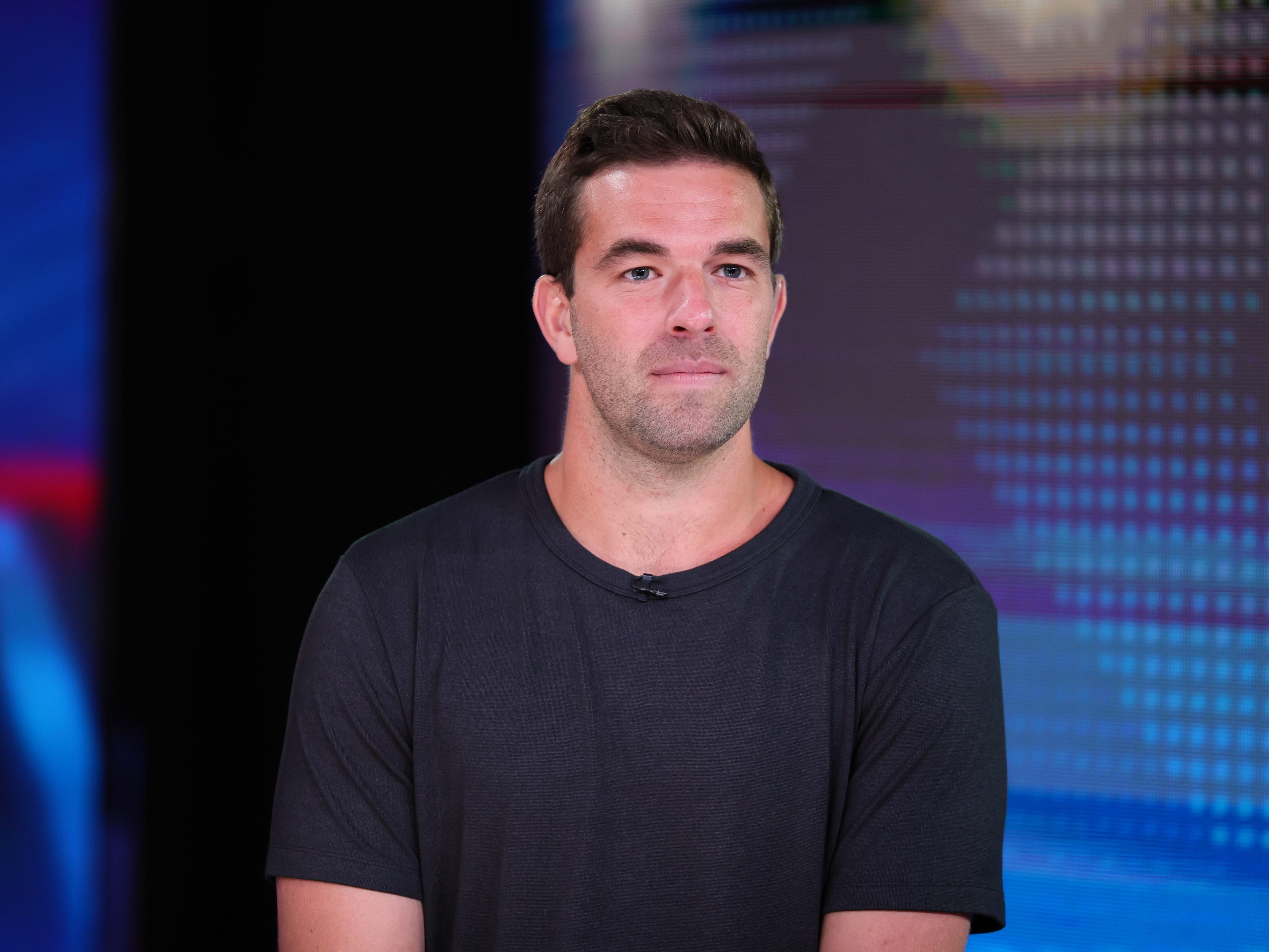 Who is Billy McFarland? How the founder of the infamous Fyre Festival ...