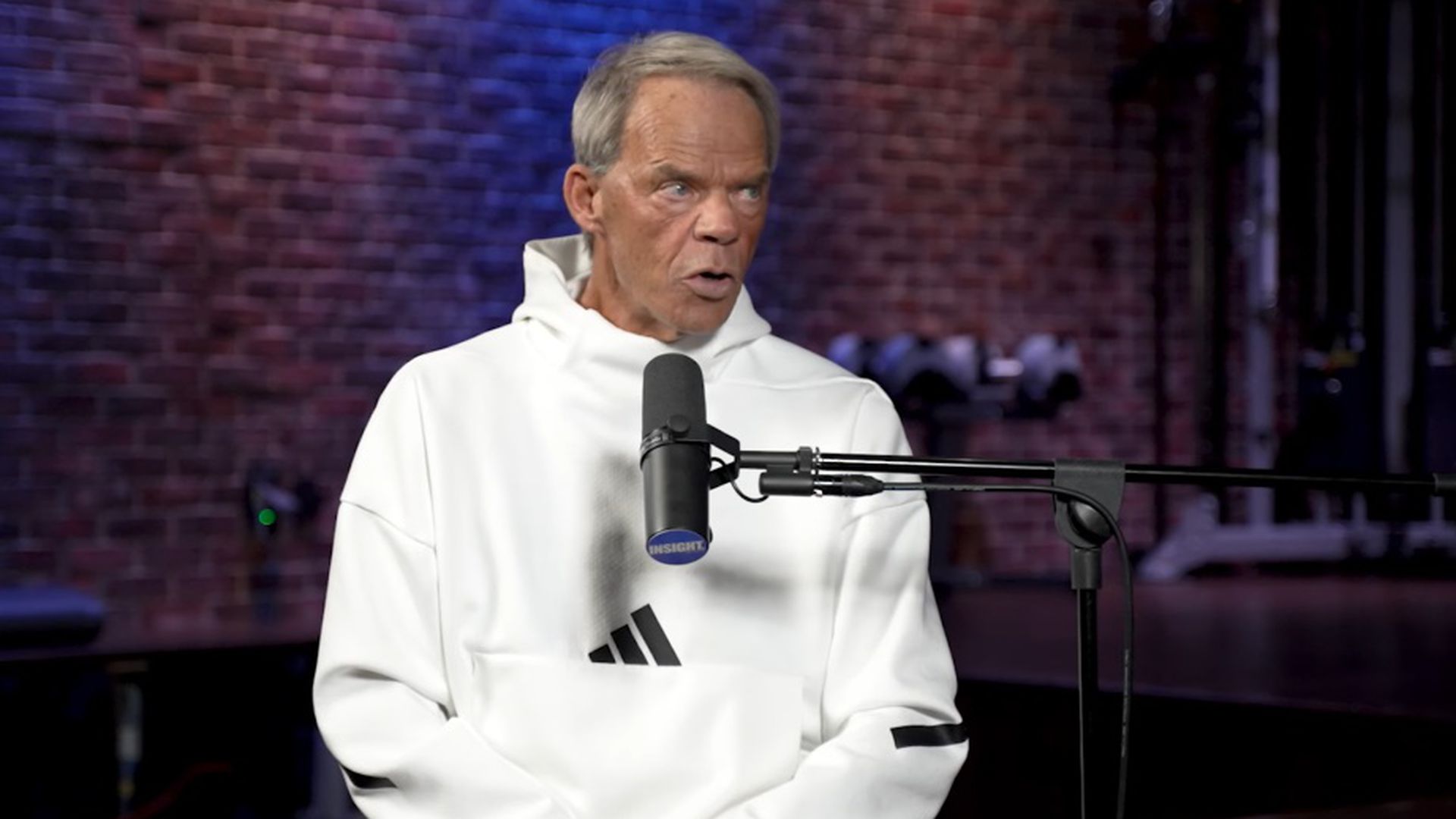 Lex Luger ‘absolutely’ takes responsibility for his role in the death ...