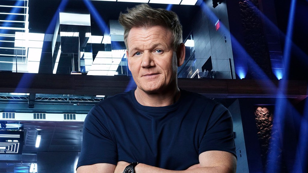 Gordon Ramsay's ‘Next Level Chef' Renewed at Fox With Spin-Off ‘Next ...