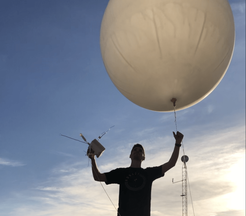 FOX21 Storm Team available for school visits this spring