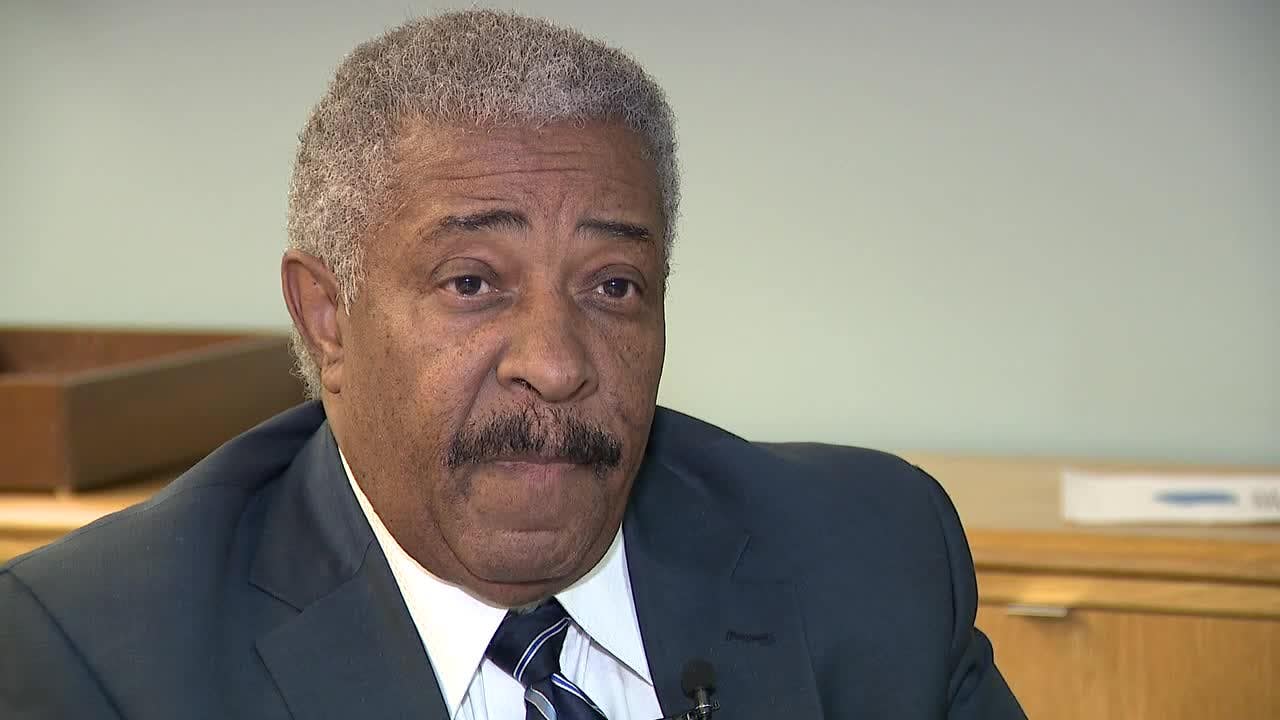 Former Milwaukee City Attorney Tearman Spencer's trial postponed