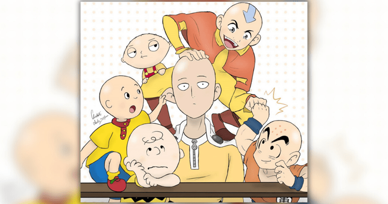 Can You Tell What All These Pop Culture Icons Have in Common? Artist ...